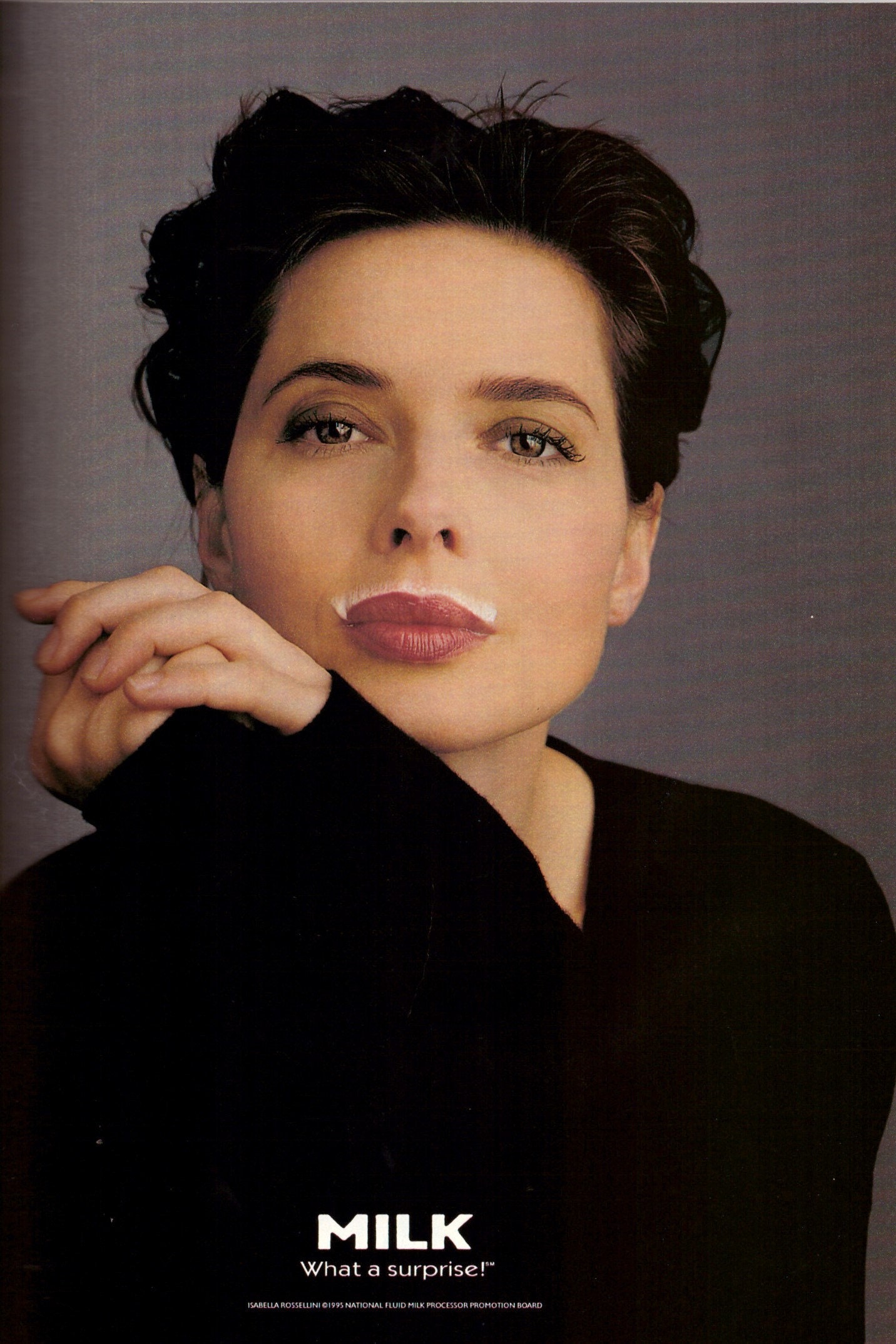 1995 Cosmopolitan Vintage Womens Fashion Magazine Heather - Etsy