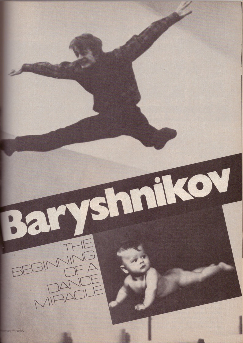 1981 Vogue Vintage Fashion Magazine Carol Alt Bill Blass Andie ...