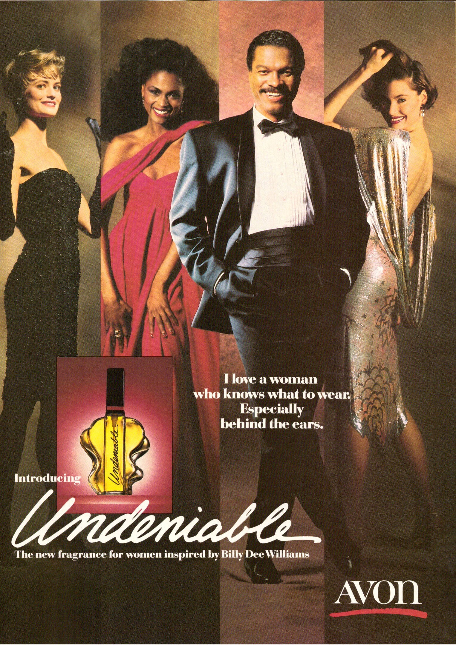 1990 Glamour Fashion Magazine Joanna Rhodes Antoine Verglas - Etsy