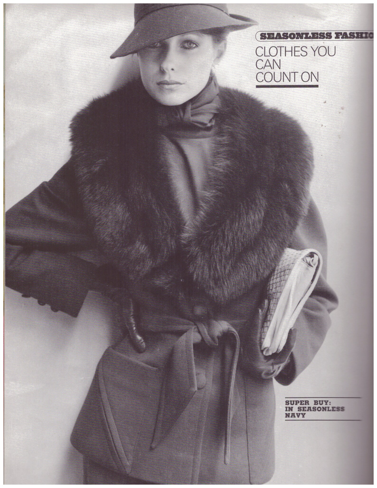 1975 July Harper's Bazaar Vintage Fashion Magazine Cheryl Tiegs ...