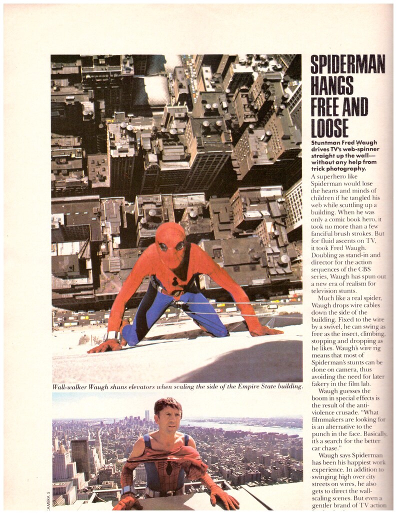 1979 Look Marilyn Monroe Last Interview Brooke Shields Jonestown ...