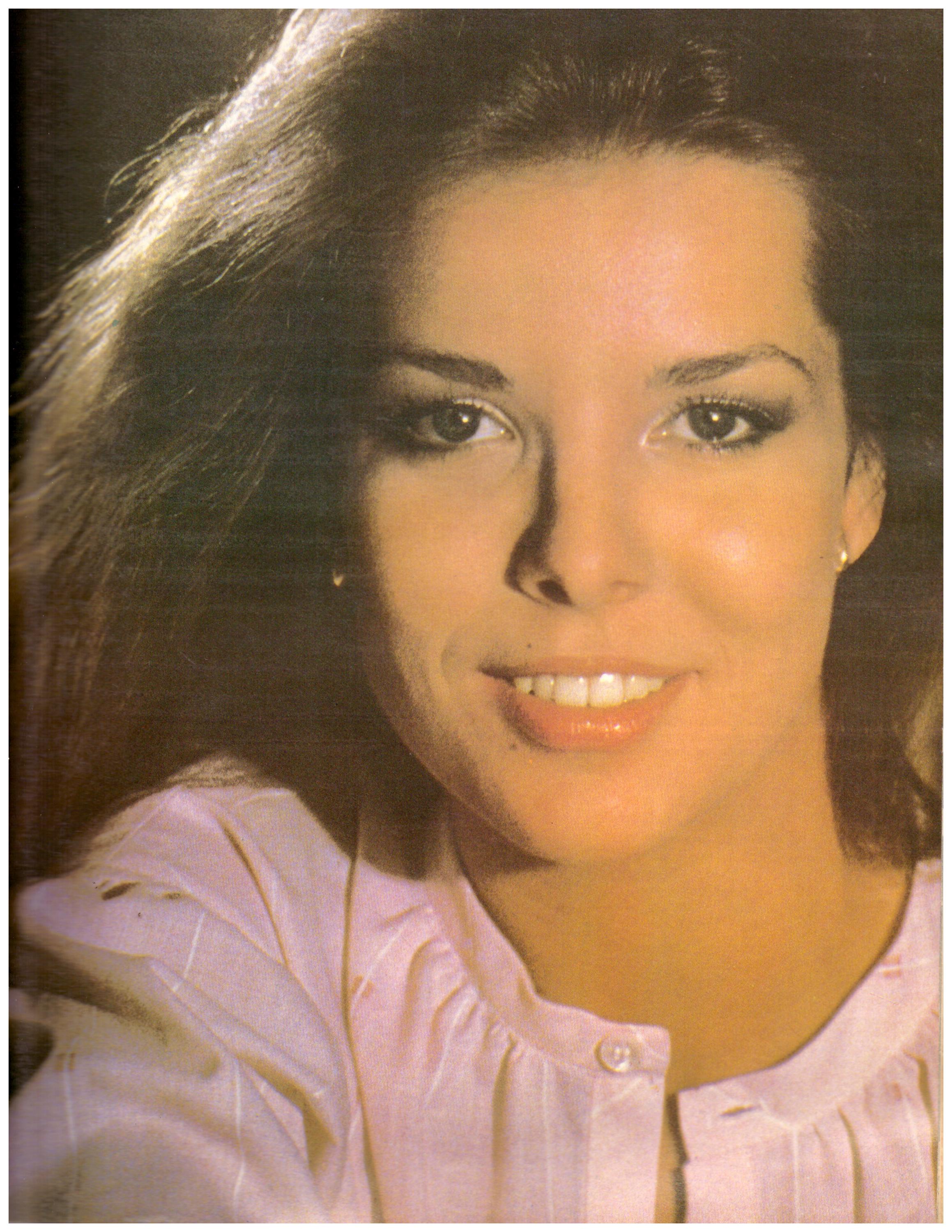 1979 Look Marilyn Monroe Last Interview Brooke Shields Jonestown ...