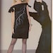 1981 Vogue Vintage Fashion Magazine Carol Alt Bill Blass Andie ...