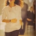 1981 Vogue Vintage Fashion Magazine Carol Alt Bill Blass Andie ...