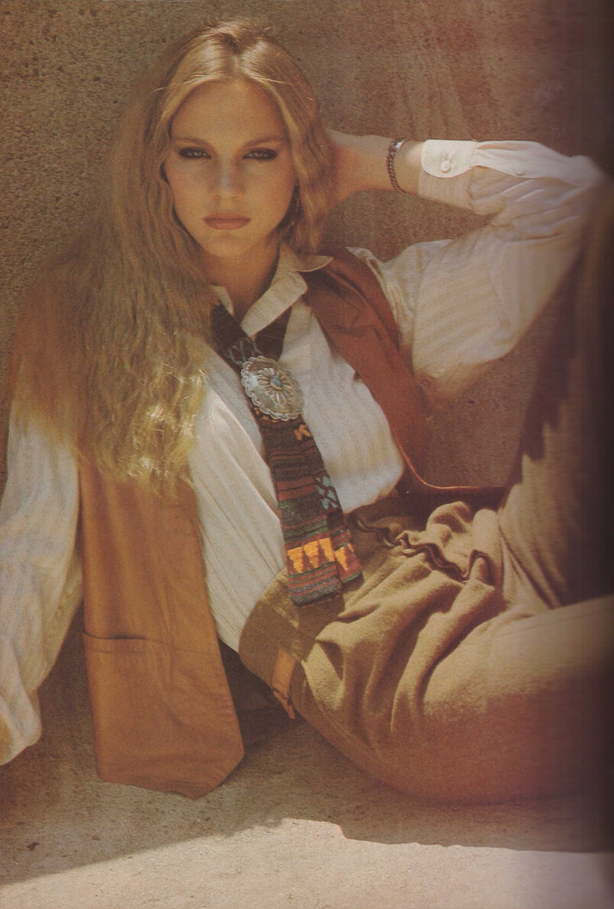 1978 Cosmopolitan Vintage Fashion Magazine Peggy Dillard Talia - Etsy UK