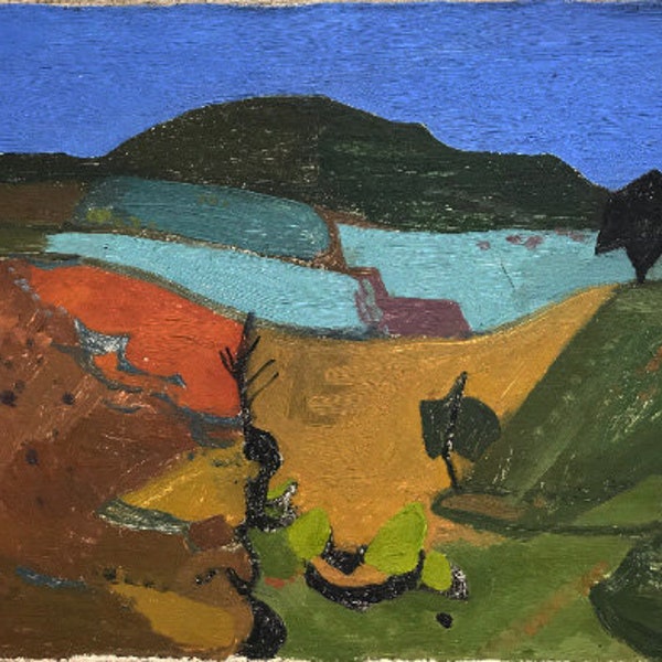 Taylor Oil Paintings - Etsy