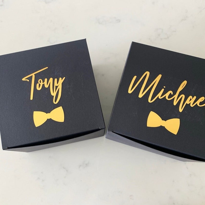 Groomsmen Gifts Box - 60+ Gift Ideas for 2024