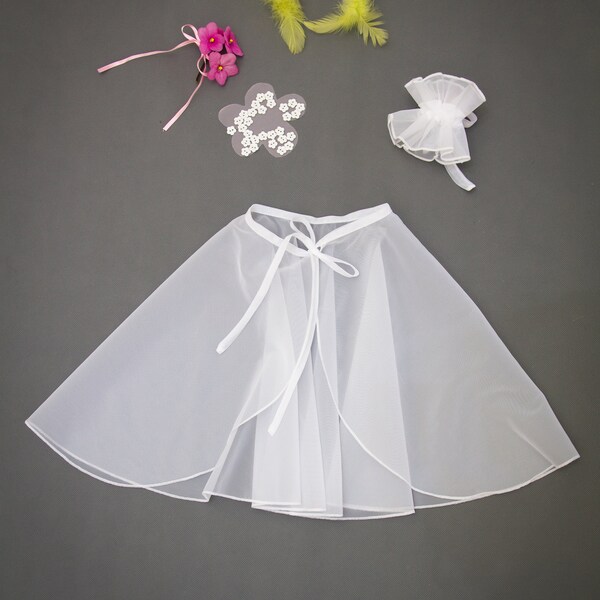 Baby Girl Cape - Etsy