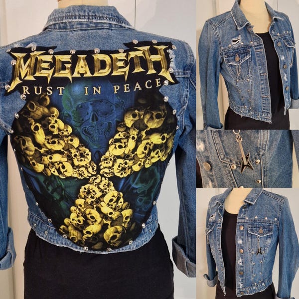 RockCinderellas - Etsy
