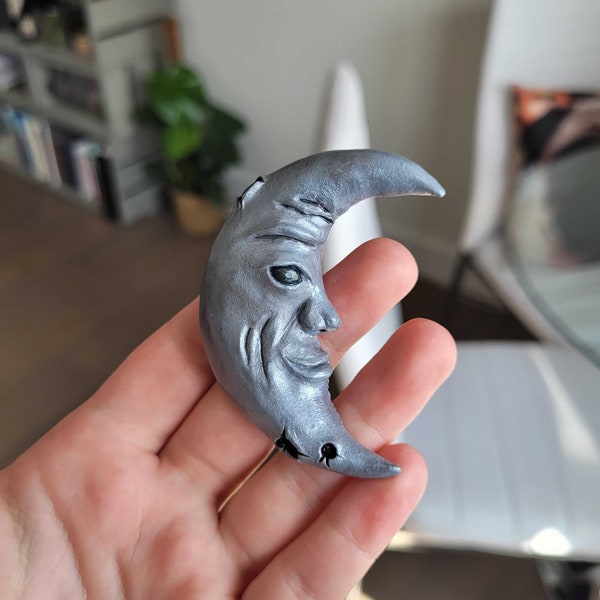 Clay Sculpture - Etsy UK