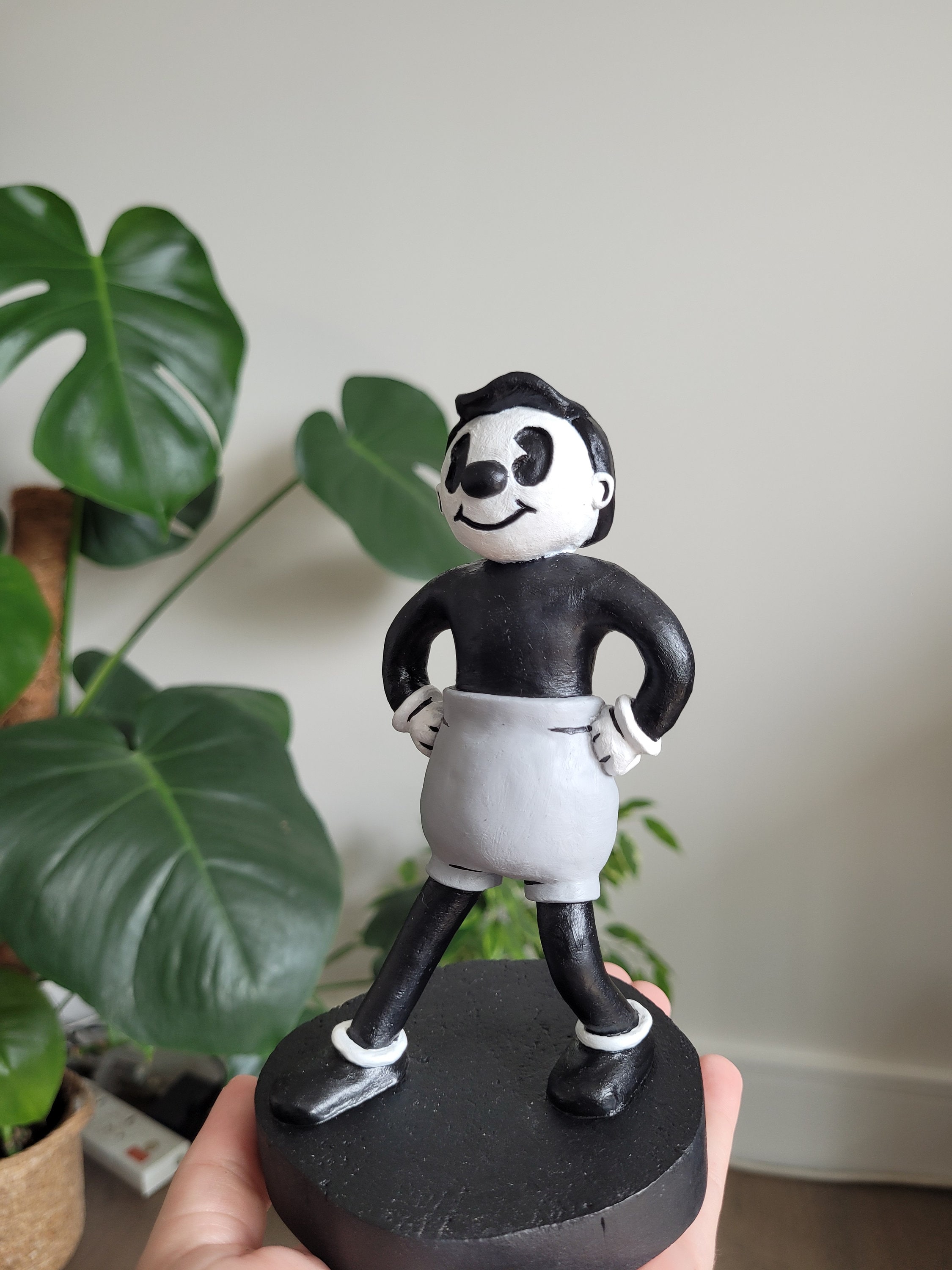 1920 1930's Vintage Animation Style Rubber Hose | Etsy UK