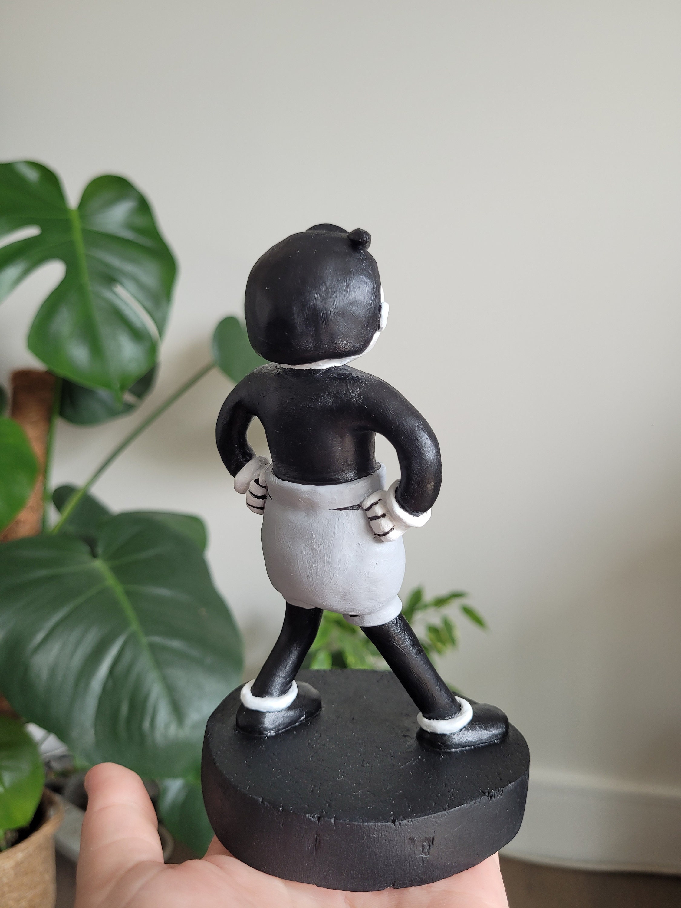 1920 1930's Vintage Animation Style Rubber Hose | Etsy UK