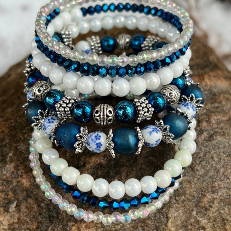 Memory Bracelet - Etsy