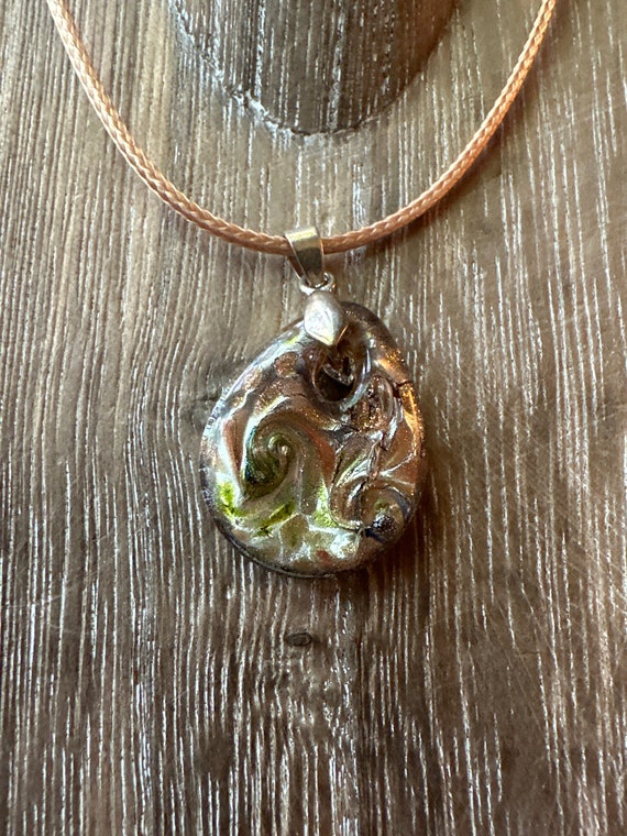 LampWork Necklaces - KimberleysDesigns