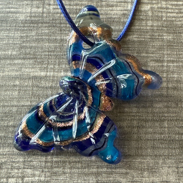 Glass Butterfly - Etsy Canada