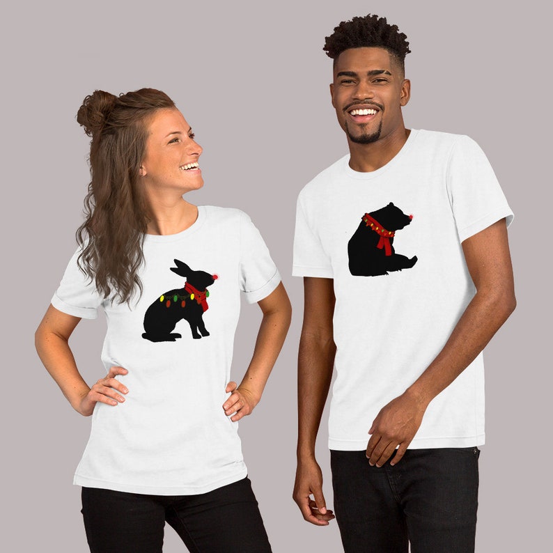 Matching Shirts Family Matching Personalized T-shirts Custom - Etsy
