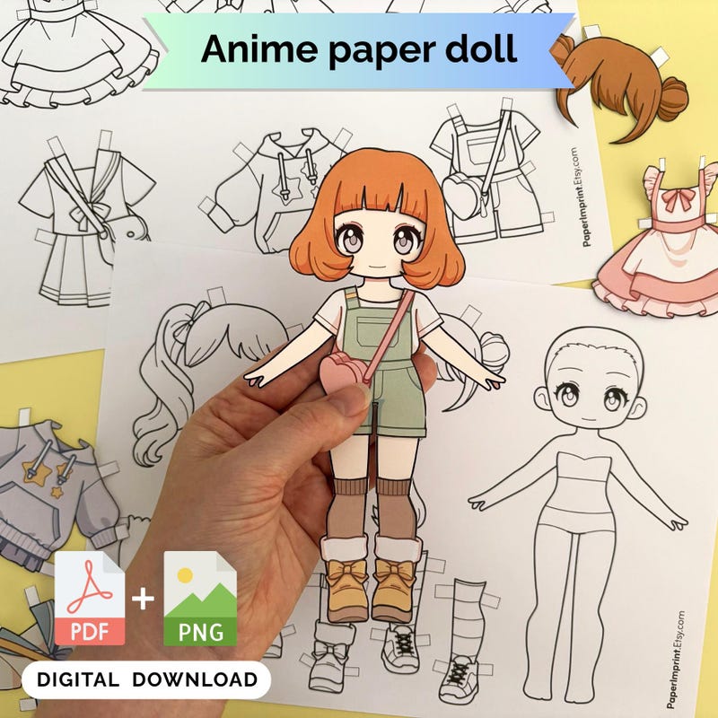 Anime Baby Dresses - Etsy UK