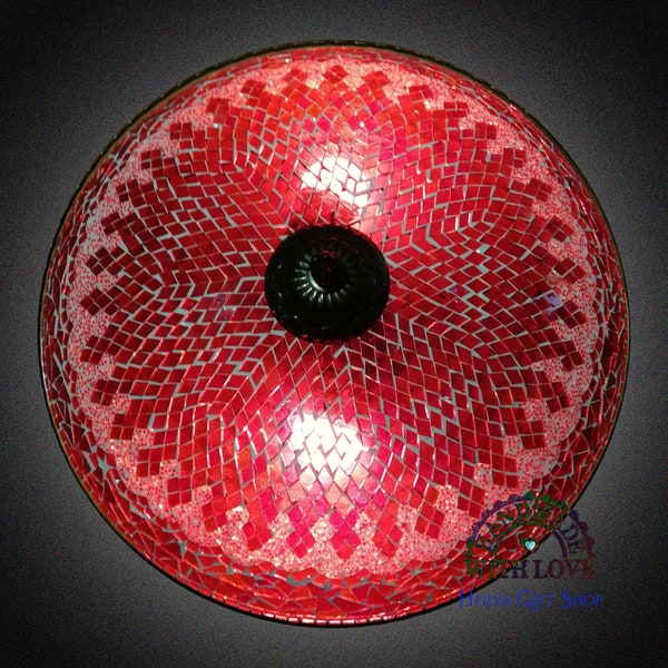 Turkish Lamp - Etsy
