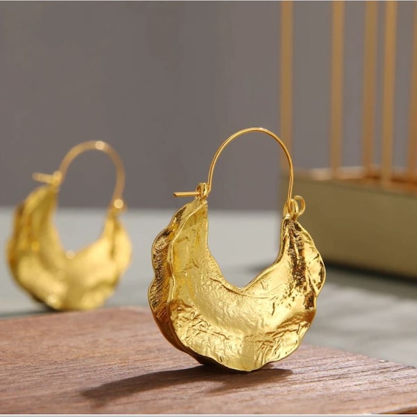 Fulani Earrings - Etsy