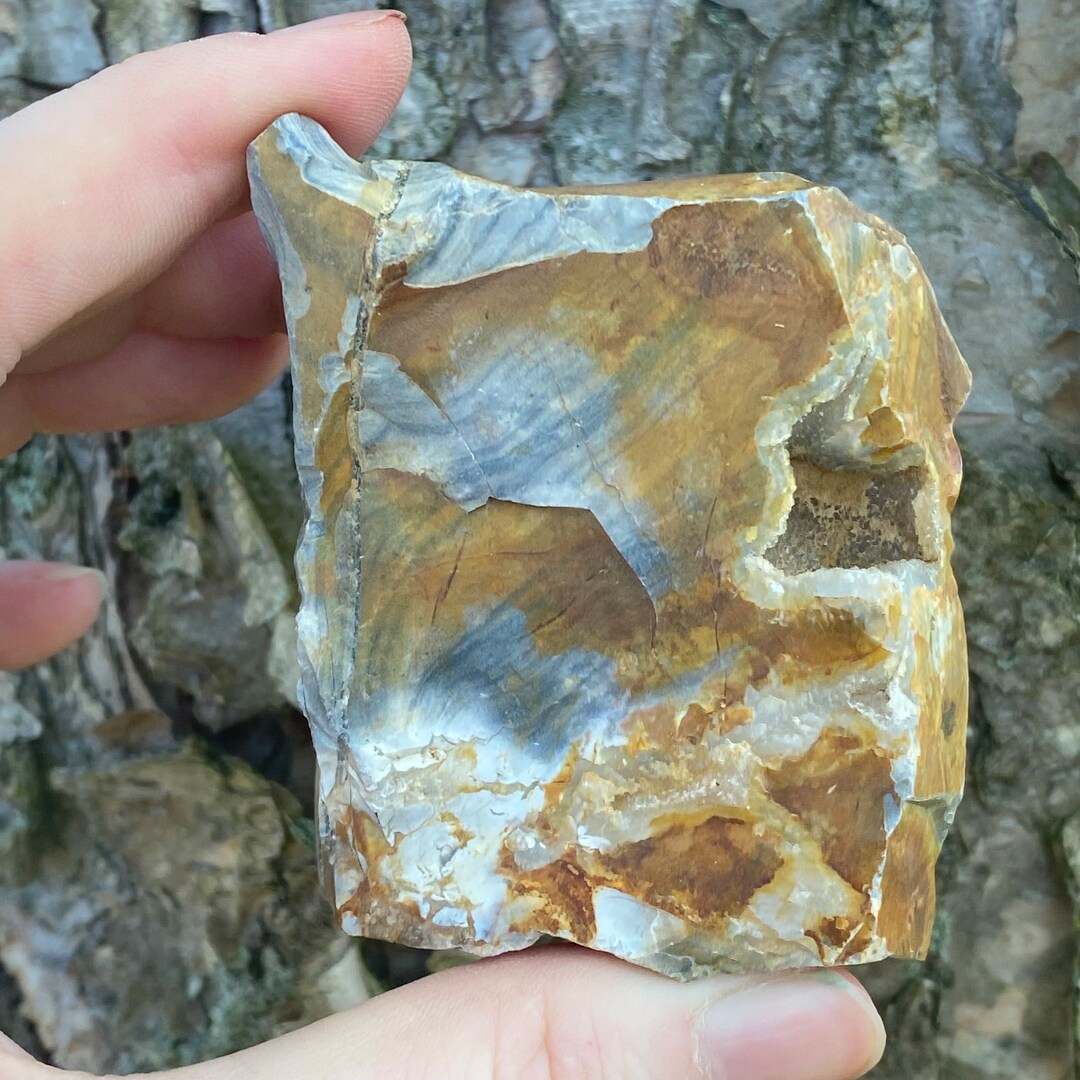 OHIO FLINT RIDGE Rough 154 Grams - Etsy