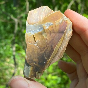 OHIO FLINT RIDGE Rough 83 Grams - Etsy