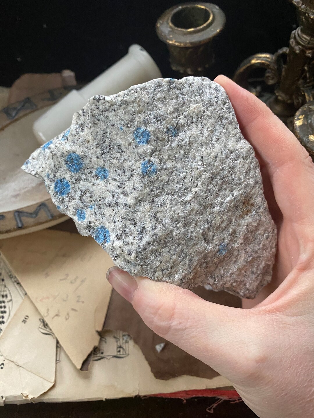 K2 Granite Rough Authentic Pakistan - Etsy