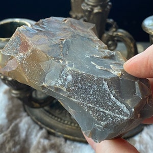 OHIO FLINT RIDGE Vanport Rough 156 Grams - Etsy