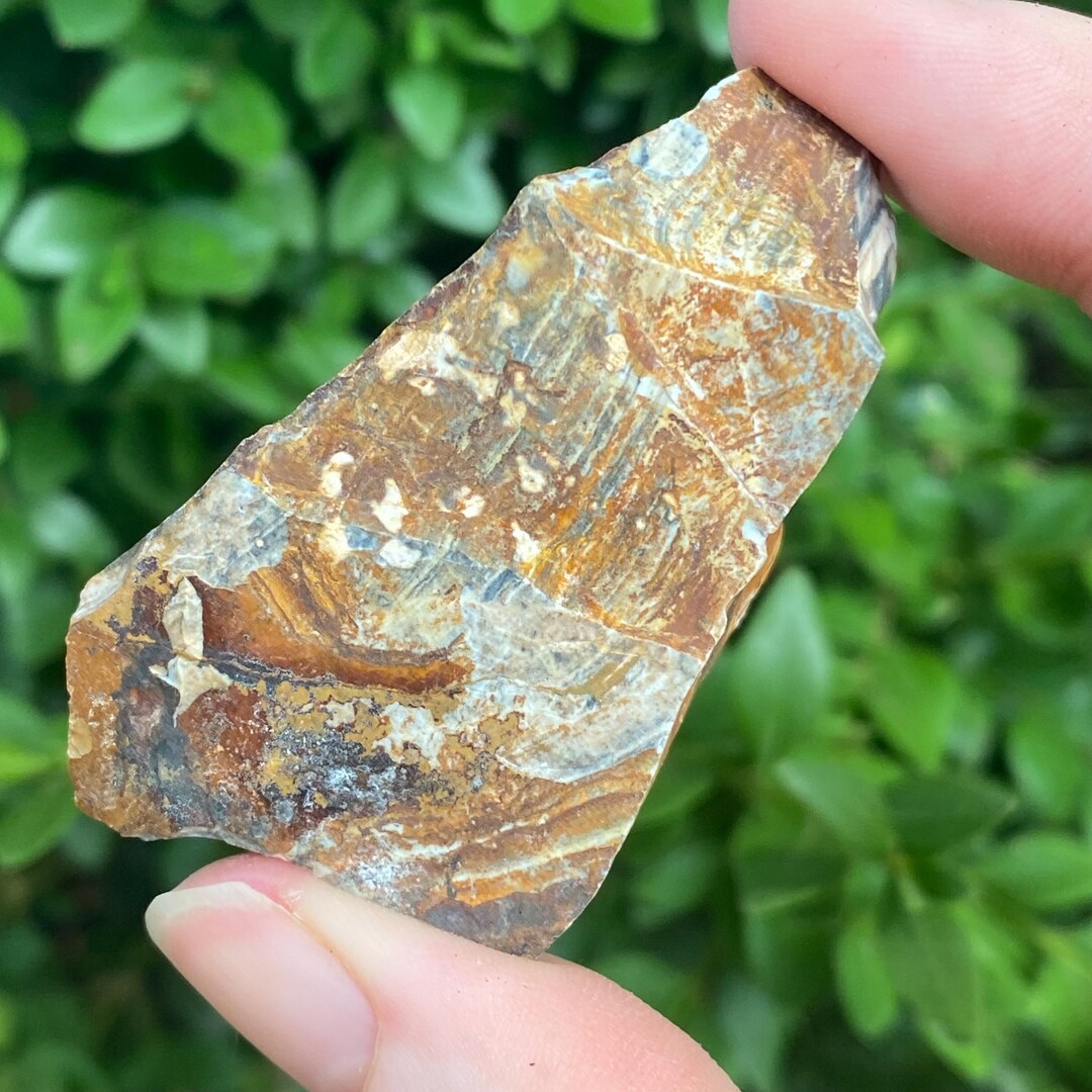 OHIO FLINT RIDGE Rough 39 Grams - Etsy