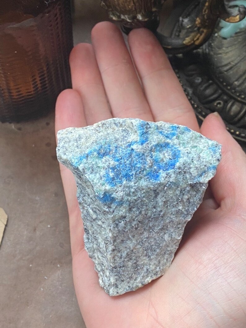 K2 Granite Rough Authentic Pakistan - Etsy