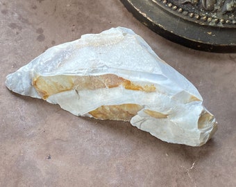 Ohio Flint Rough - Etsy