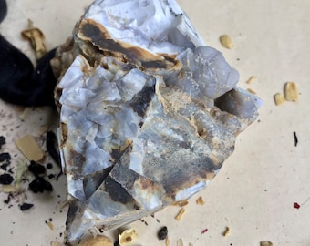 Ohio Flint Rough - Etsy