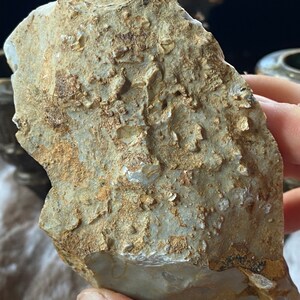 OHIO FLINT RIDGE Vanport Rough 337 Grams - Etsy