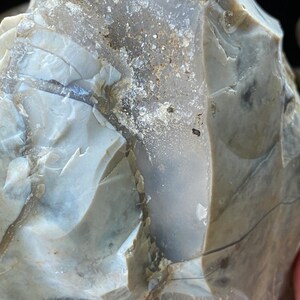 OHIO FLINT RIDGE Vanport Rough Megachert Variegated Rainbow - Etsy