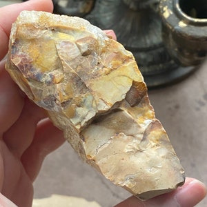 OHIO FLINT RIDGE Rough 148 Grams - Etsy