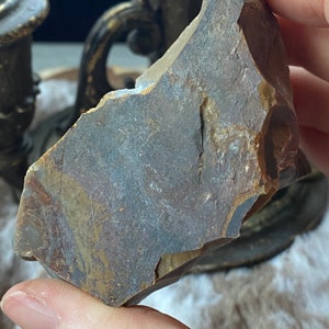 OHIO FLINT RIDGE Vanport Rough 156 Grams - Etsy