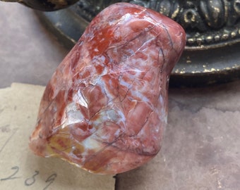 FLINT POLISHED Ohio Flint Ridge - Etsy
