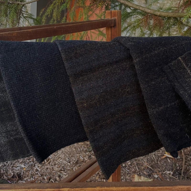 TheWoolnGardener - Etsy