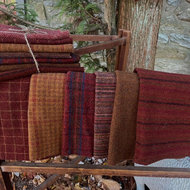 TheWoolnGardener - Etsy