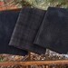 QUILT FOOTER II footer Series Traditional Rug Hooking Pattern Designed ...