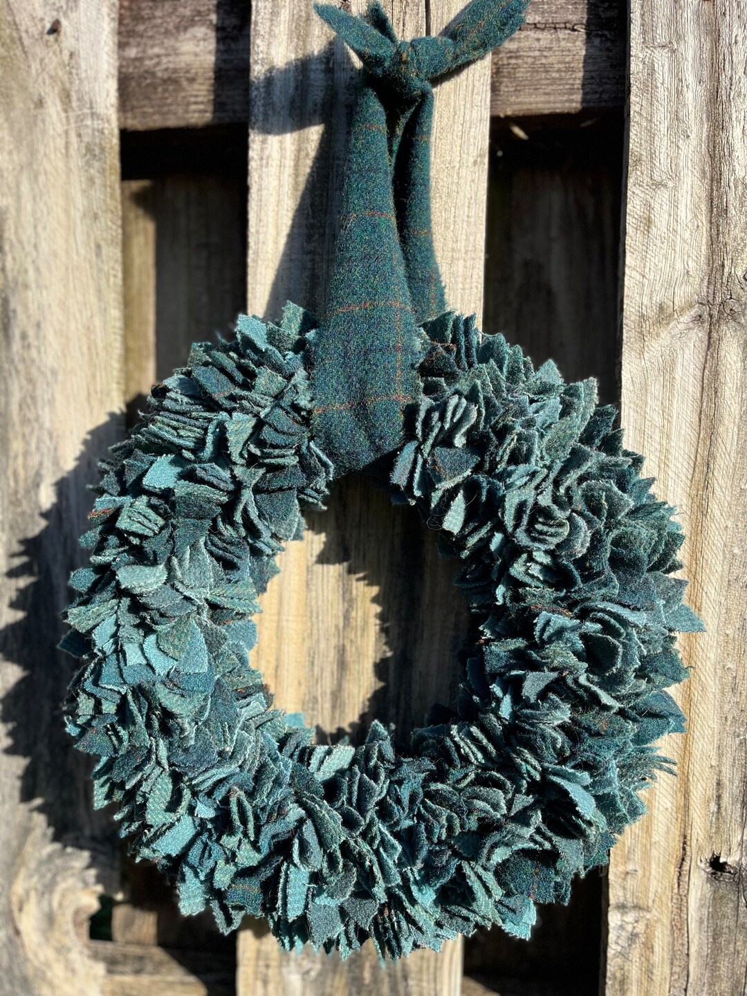 12 Proddy Wreath KIT 3-dimentional Designed by the - Etsy