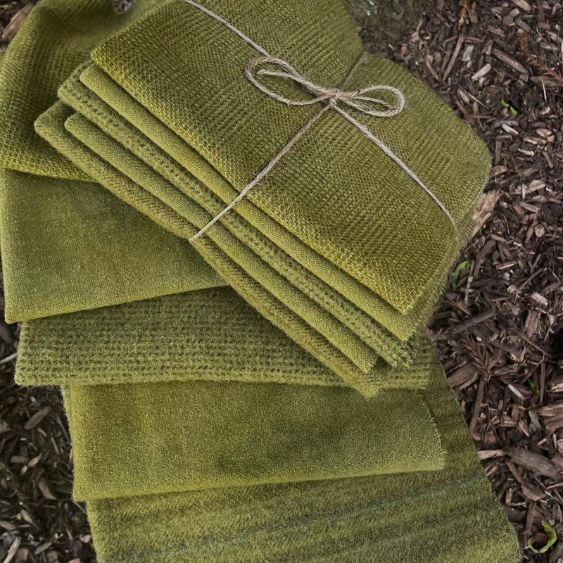 Spring Mills Fabric - Etsy