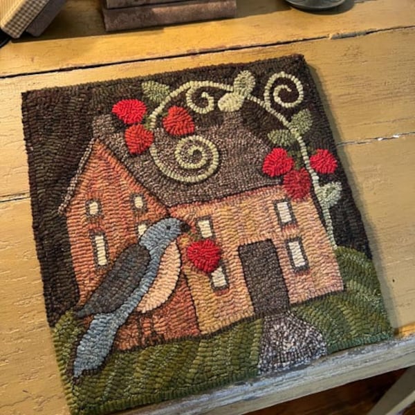 Rug Hooking Frame - Etsy