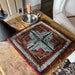 QUILT FOOTER III (footer Series) - Traditional Rug Hooking Pattern ...