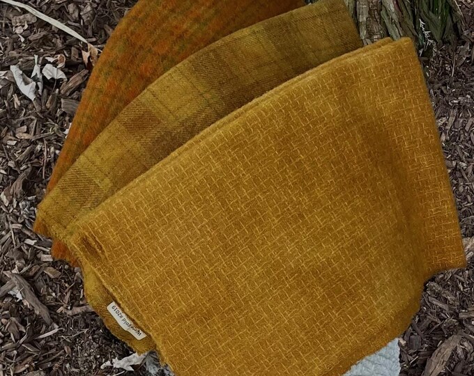 WOOLEY SHEEP Deep DK Hand-dyed Wool Collection - 1/4 Yd Premium Wool - Etsy
