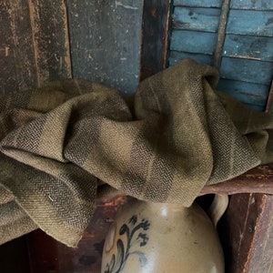 EARTHY DARK Hand-dyed Wool Collection 1/4 Yd Premium Wool - Etsy