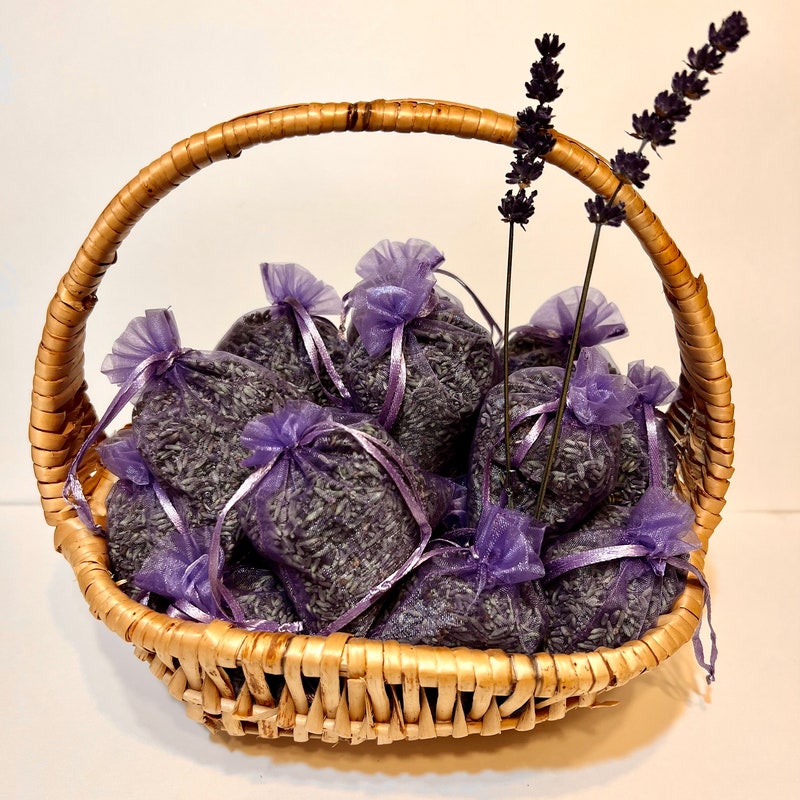 Lavender Toss - Etsy