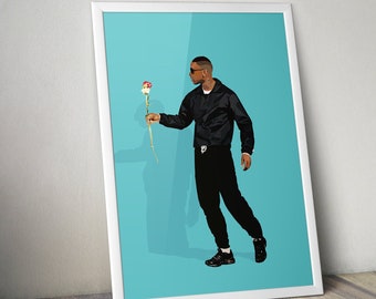 Skepta Poster - Etsy UK