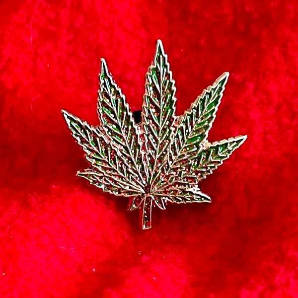 Pot Leaf Hat - Etsy
