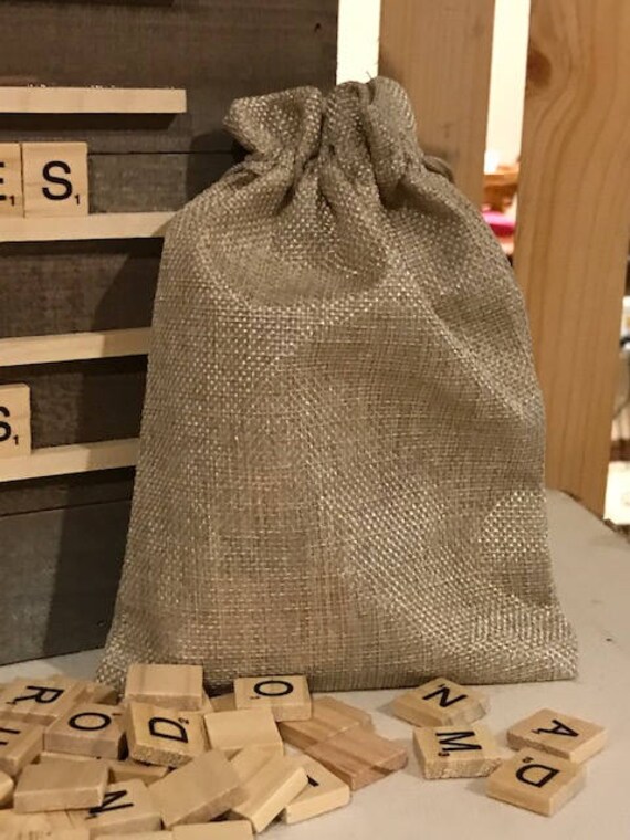 Scrabble Letters Extra Letters Wooden Letter Boards Square | Etsy