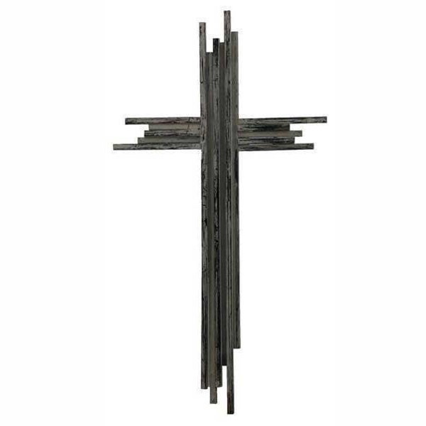Metal Cross - Etsy
